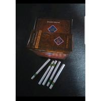 Jual Rokok Herbal Sehat Tentrem April 2024 Harga Termurah - Cicil 0% 3x ...