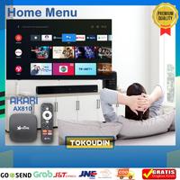 Jual Akari Ax810 Murah - Harga Terbaru 2024