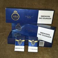 Jual Rokok 555 Terlengkap - Harga Murah & Grosir Maret 2024