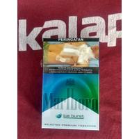 Marlboro Ice Burst Harga Termurah - Kualitas Terbaik