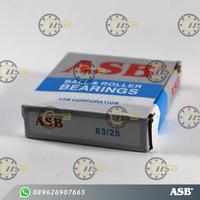Jual Bearing Asb Terlengkap - Harga Murah Juni 2024 & Cicil 0%