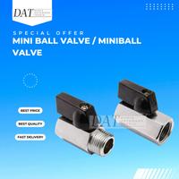 Jual Ball Valve 4 Inch Terbaik - Harga Murah Februari 2024 & Cicil 0%
