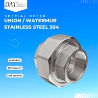 Jual Water Mur 1 Inch Terbaik - Harga Murah Januari 2025 & Cicil 0%