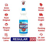 Jual Bayclin Murah - Harga Terbaru Januari 2026