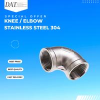 Jual Knee 8 Inch Terlengkap - Harga Terbaru Mei 2025 & Cicilan 0%