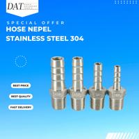 Jual Nepel Selang 1 Inch Terbaik - Harga Murah Maret 2024 & Cicil 0%