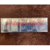 Rokok Class Mild Harga Termurah - Kualitas Terbaik