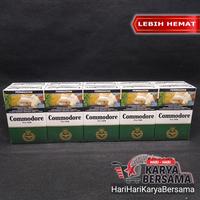 Rokok 1 Slop Merek Terlengkap & Harga Termurah! Desember 2023
