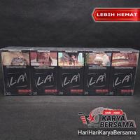 Rokok La Bold 20 Harga Termurah - Kualitas Terbaik