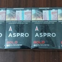 Jual Rokok Aspro Murah & Terbaik - Harga Terbaru Mei 2024