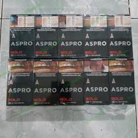 Jual Rokok Aspro Murah & Terbaik - Harga Terbaru April 2024