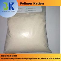 Jual Flokulan Murah - Harga Terbaru April 2024