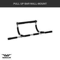 Pull Up Bar Terlengkap - Kualitas Terbaik - Harga Terbaru - Januari 2025