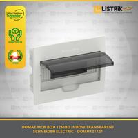 Jual Box Mcb 12 Group Terbaik - Harga Murah April 2025 & Cicil 0%