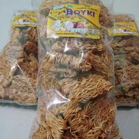 Jual Mie Boyki Terdekat - Harga Murah & Grosir Maret 2024