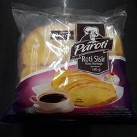 Jual Roti Sisir Paroti Terlengkap - Harga Terbaru Juni 2024 & Cicilan 0%
