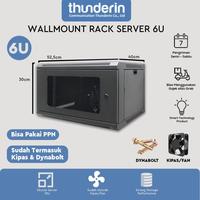 Jual Rack 6U Murah & Terbaik - Harga Terbaru Maret 2024