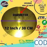 Jual Simbal Drumband Terlengkap - Harga Murah Februari 2024