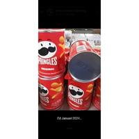 Jual Pringles Mini 1 Dus Terdekat - Harga Murah & Grosir Maret 2024