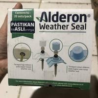 Jual Paku Alderon Terbaik - Harga Murah April 2024 & Cicil 0%