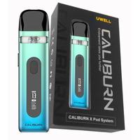 Jual Caliburn X Pod Kit Murah - Harga Terbaru 2024