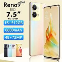 Oppo Reno 9 Pro - Harga Terbaru & Resmi Mei 2024