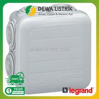 Jual Junction Box Legrand Terbaik - Harga Murah Juni 2024 & Cicil 0%