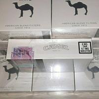Jual Rokok Camel White Terdekat - Harga Murah & Grosir Juni 2024