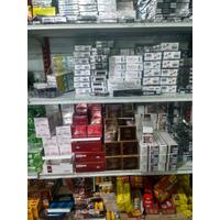 Jual Rokok Dunhill Putih 20 Terdekat - Harga Murah & Grosir April 2024