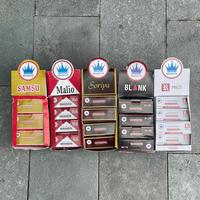 Jual Kertas Papir Rokok Terlengkap - Harga Murah & Grosir Juni 2024
