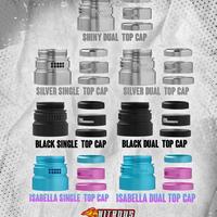 Jual Rda Nitrous Single Coil Murah - Harga Terbaru 2024