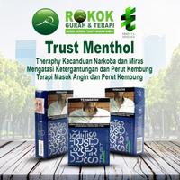 Rokok Sin Herbal Rendah Nikotin Mei 2024