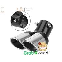 Jual Knalpot Ahrs Terlengkap - Harga Murah Februari 2024 & Cicil 0%