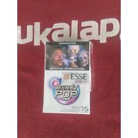 Rokok Esse Berry Pop Harga Termurah - Kualitas Terbaik