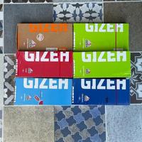 Jual Kertas Papir Rokok Terlengkap - Harga Murah & Grosir Juni 2024