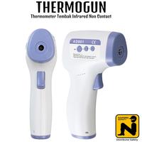 Jual Thermogun Terbaik - Harga Murah Desember 2024 & Cicil 0%