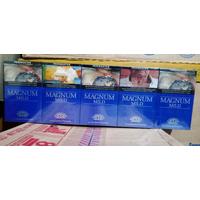 Jual Rokok Magnum Blue Terlengkap - Daftar Harga April 2024 & Cicilan 0%