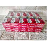 Jual Aneka Rokok Country Merah Terlengkap - Harga Murah Maret 2024