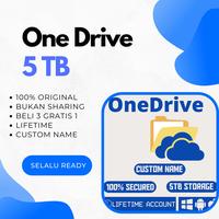 Jual Onedrive Terlengkap - Harga Murah Januari 2025