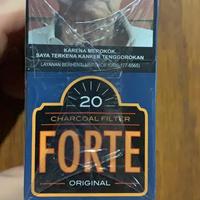 Jual Forte Rokok Terdekat - Harga Murah & Grosir April 2024