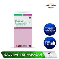 Jual Obat Rhinos Terbaik & Terlengkap Maret 2025 - Harga Murah