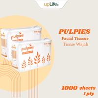 Jual Tissue Besar Murah - Harga Terbaru Februari 2025