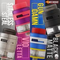 Jual Nitrous Rdta Murah - Harga Terbaru 2024