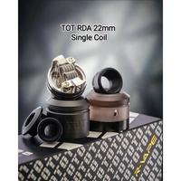 Jual Rda Single Coil 22Mm Terlengkap - Daftar Harga April 2024 & Cicilan 0%