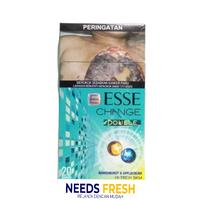 Rokok Esse Tersedia dalam Berbagai Varian Mei 2024