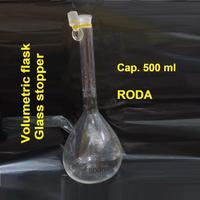 Jual Labu Ukur 500 Ml Murah - Harga Terbaru Mei 2024