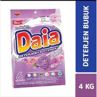Jual Daia 4 Kg Murah - Harga Terbaru 2025