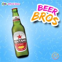 Jual Bir Bintang Botol Terdekat - Harga Murah & Grosir Juni 2024