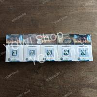 Rokok Sampoerna Mild Menthol Harga Termurah - Kualitas Terbaik