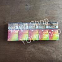 Rokok Esse Tersedia dalam Berbagai Varian Januari 2024